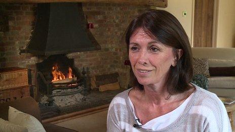 How to run your own bed and breakfast business - BBC News