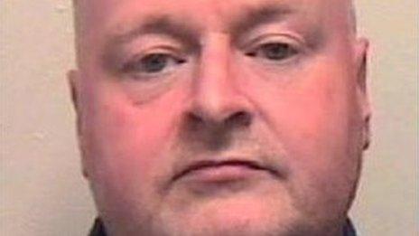 Wanted man Martin Hamilton 'murdered earlier this year' - BBC News