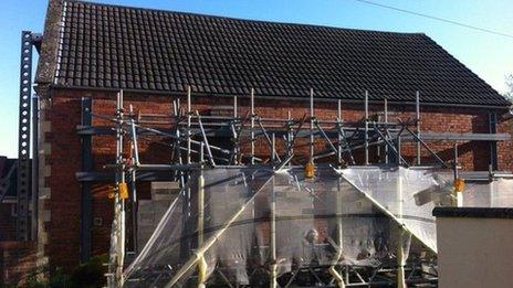 Swindon Morrisons could shut five years after opening - BBC News