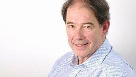 Jonathon Porritt: Troubles 'no excuse for environmental failings' - BBC ...