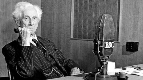 A Point Of View: The trouble with freedom - BBC News