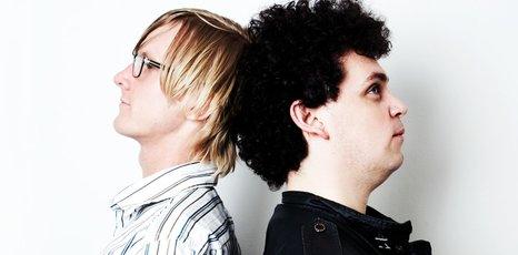 Simian's 'surprising' collaborations - BBC News