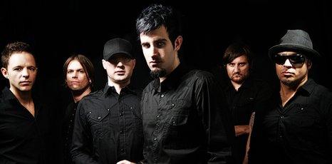 Pendulum reveal 'working title' and tour dates - BBC News