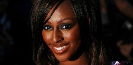 X Factor's Alex Burke and Olly Murs chart battle - BBC News