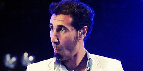 System Of A Down return for Download festival - BBC News