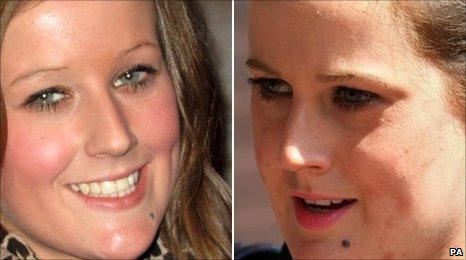 Booze Asbo woman Laura Hall's battle with drink - BBC News