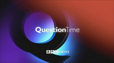 Isle of Man school in BBC Question Time final - BBC News