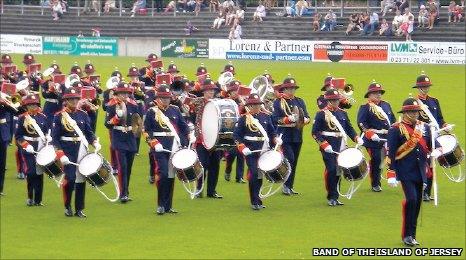 Things to do in Jersey - BBC News