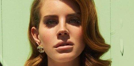 Introducing... Lana Del Rey - BBC News