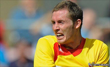 Gateshead boss Ian Bogie reveals Liam Hatch bid - BBC Sport