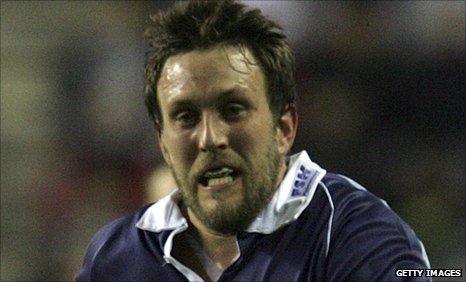 Workington and Whitehaven set for Ike Southward Trophy friendly - BBC Sport