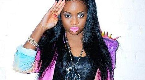 Introducing… A*M*E - BBC News