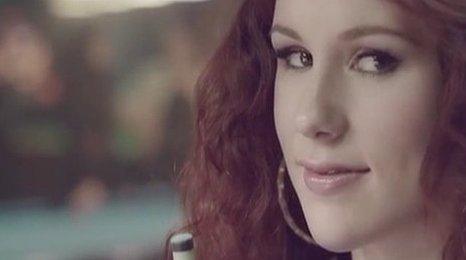 Katy B announces details of a UK tour for March 2014 - BBC News