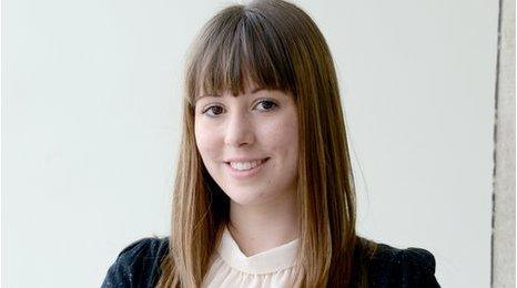 Beth Reekles' The Kissing Booth now a Netflix film - BBC News