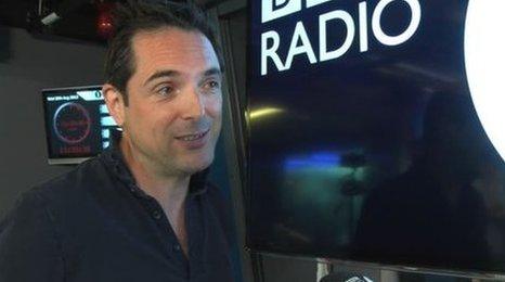 BBC Radio 1 to get its own channel on BBC iPlayer - BBC News