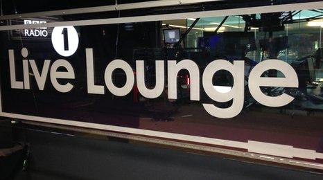 BBC Radio 1 to get its own channel on BBC iPlayer - BBC News