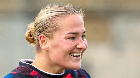 Rangers 6-1 The Spartans: Rangers put six past stubborn Spartans - BBC ...