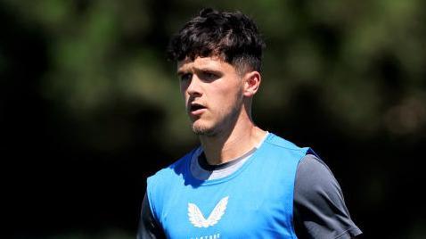 Wolves & Luton Town: Can Ryan Giles follow Morgan Gibbs-White? - BBC Sport