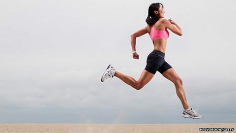 ¿Se puede ser vegano y deportista exitoso? - BBC News Mundo