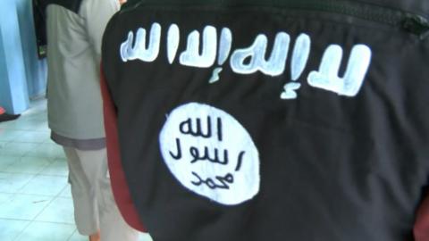 Khas ISIS: Serangan kimia Depok - BBC News Indonesia