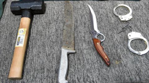 Brasileiro pode estar entre serial killers mais letais, diz americano ...