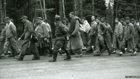 O judeu que recebeu uma oferta de emprego dos nazistas - BBC News Brasil