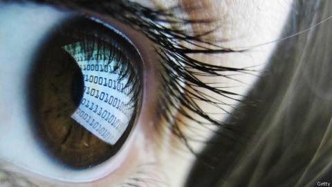 ¿Es cierto que los ciegos quedan en total oscuridad? - BBC News Mundo