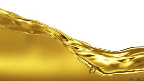 ¿Es el supersólido un nuevo estado de la materia? - BBC News Mundo