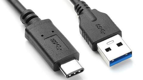 Cuáles son las ventajas del USB-C, la última generación del conector ...