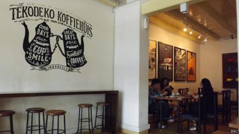 Mengapa sulit melindungi bangunan cagar budaya di Semarang? - BBC News Indonesia