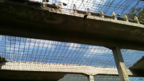 Mengapa sulit melindungi bangunan cagar budaya di Semarang? - BBC News Indonesia