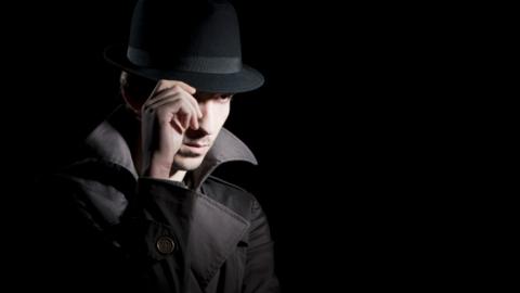 5 grandes detectives de la literatura latinoamericana - BBC News Mundo