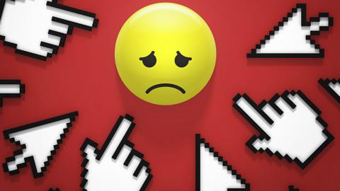 Cuatro peligros que puedes evitar en las redes sociales - BBC News Mundo