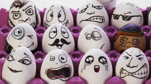 Cómo ganar la batalla de las frases ingeniosas en la oficina - BBC News ...