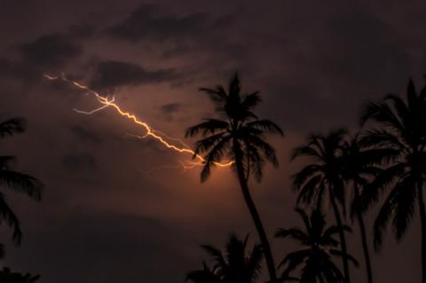 Catatumbo: el fascinante lugar de Venezuela que la NASA declaró como la ...