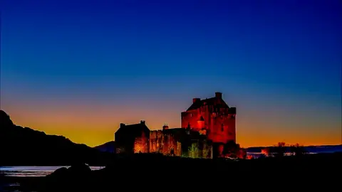Your pictures of Scotland: 6 - 13 December