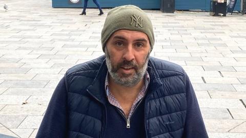 Drakeford: Is it OK for politicians to get angry? - BBC News