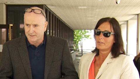 Manchester stabbing: Student killer jailed for manslaughter - BBC News