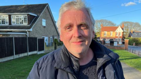 Conservatives: Election confidence and concern in Essex - BBC News