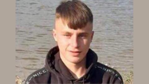 Shirenewton crash: Dafydd Hughes, 18, had 'whole life ahead of him ...