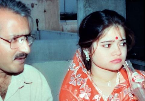 India Love Project: The Instagram account telling tales of 'forbidden ...