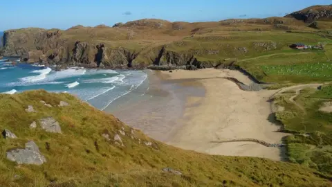 Your pictures of Scotland 9 - 16 October