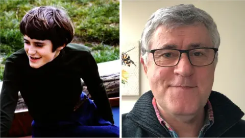 Abba: Brighton remembers Eurovision glory 50 years on