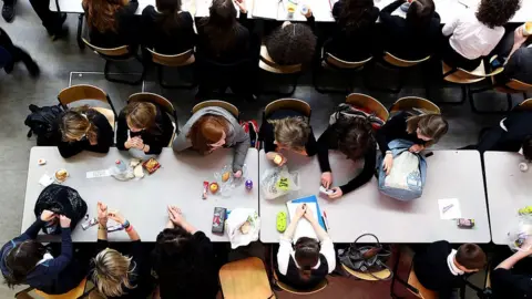 The politics of priorities