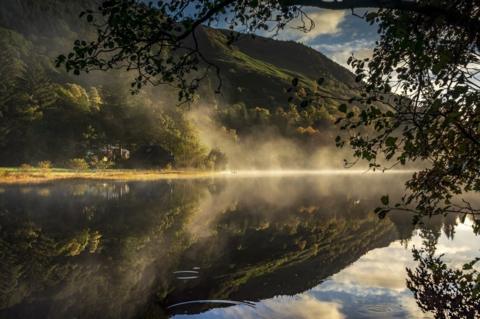 Your pictures of Scotland: 7 - 14 October - BBC News