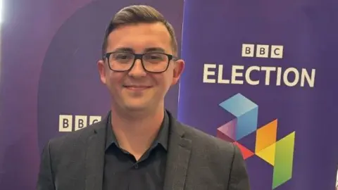 Crewe and Nantwich MP candidates disagree on HS2 scrapping