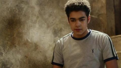 Bristol: 'Inclusive' acting school wants to drive change - BBC News