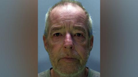 Sabrina Cooper: Man admits murder of grandmother found dead - BBC News