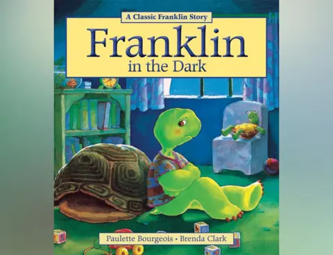 Sabrina Carpenter, Franklin the Turtle in tiff with Trump administration