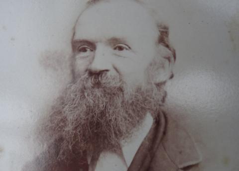 Forgotten diaries show how illiterate baker became pioneering herbalist ...